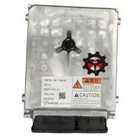 China Yoongshing 898125868(2) 8982019360 4JJ1 Engine Controller Control Unit ECU for sale