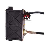 China Yoongshing 320C 312C 318C Excavator Parts Throttle Motor 157-3177 1573177 for sale