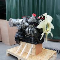 China 307D 308D EXCAVATOR COMPLETE DIESEL ENGINE D04EG NEW UNIT D04EG ENGINE ASSEMBLY FOR MITSUBISHI for sale