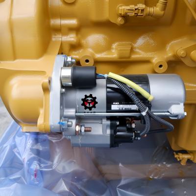 China 376-7980 3767980 450-2721 4502721 C7.1 ENGINE ASSY E7A E323D2 E323D2L 118KW Engine Assembly With Top Quality for sale