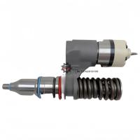 China 208-9160 Diesel Fuel Injector C10 C12 Engine Common Rail Fuel Injector for sale