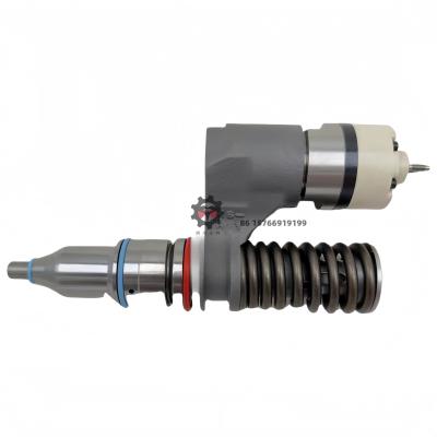 China 208-9160 Diesel Fuel Injector C10 C12 Engine Common Rail Fuel Injector for sale