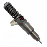 China High Pressure Common Rail Injector D11 D12 D13 D16 Fuel Injector Nozzle For TRUCK PENTA MARINE for sale