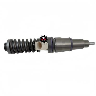 China High Pressure Common Rail Injector D11 D12 D13 D16 Fuel Injector Nozzle For TRUCK PENTA MARINE for sale