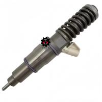 China High Pressure Common Rail Injector D11 D12 D13 D16 Fuel Injector Nozzle For TRUCK PENTA MARINE for sale