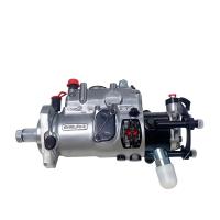 China Fuel Injection Pump 2643B319 3230F583T for Perkins GEP65-5 GEP44-5 Engine 1103A-33T for sale