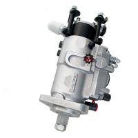 China Fuel Injection Pump 2643B319 3230F583T for Perkins GEP65-5 GEP44-5 Engine 1103A-33T for sale