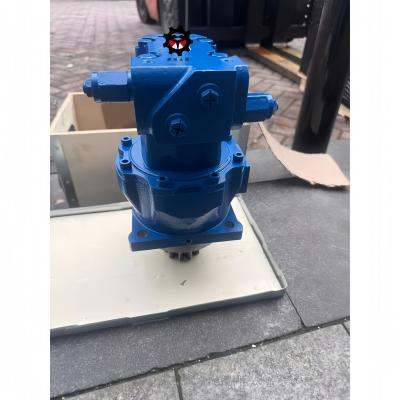 China IHI 18N Swing Motor Assy Ishikawa Island Ihi 18 Mini Excavator Swing Motor Assy Slew Drive Motor for sale