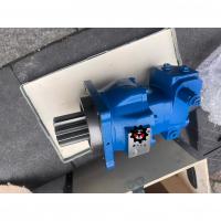China IHI 18N Swing Motor Assy Ishikawa Island Ihi 18 Mini Excavator Swing Motor Assy Slew Drive Motor for sale