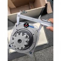 China IHI 18N Swing Motor Assy Ishikawa Island Ihi 18 Mini Excavator Swing Motor Assy Slew Drive Motor for sale