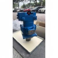 China IHI 18N Swing Motor Assy Ishikawa Island Ihi 18 Mini Excavator Swing Motor Assy Slew Drive Motor for sale