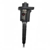 China Excavator Spare Parts Diesel Injector 4M42 Nozzle 0445120073 For Mitsubishi ME19429 for sale