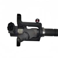 China Excavator Spare Parts Diesel Injector 4M42 Nozzle 0445120073 For Mitsubishi ME19429 for sale