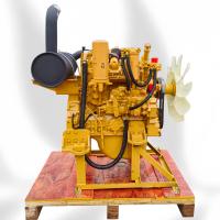 China Efficient Diesel Engine Assembly C6.6 3064 3066 C4.2 C4.4 C6.4 C6.6 C7.1 C9 C9.3 C13 C15 C18 for sale