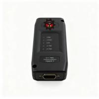 China ET3 ET4 SIS Diagnostic Tool 538-5051 478-0235 317-7485 with CF-31 Laptop for Cater-pillar Engine ECU Programming for sale
