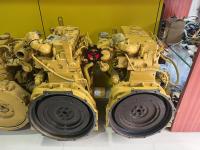 China Yoongshing Diesel Engine C2.2 3024 for cat for sale