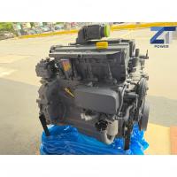 China BF4M2012C BF4M2012 BF4M1013EC Complete Engine Assembly with Euro 5 Emission and Forced Lubrication for Long Lifespan for sale