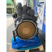 China BF4M2012C BF4M2012 BF4M1013EC Complete Engine Assembly with Euro 5 Emission and Forced Lubrication for Long Lifespan for sale