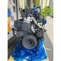 China BF4M2012C BF4M2012 BF4M1013EC Complete Engine Assembly with Euro 5 Emission and Forced Lubrication for Long Lifespan for sale