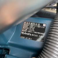 China D722 D902 D1005 V1505T V2203-T V2403 V2607 V3307 V3800 Brand New Original Diesel Engine for Kubota Tractor Excavator Accessories for sale