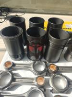 China Engine Spare Parts 6d125 SAA6D125E for sale