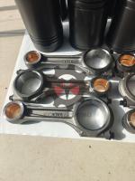China Engine Spare Parts 6d125 SAA6D125E for sale