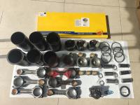 China Engine Spare Parts 6d125 SAA6D125E for sale