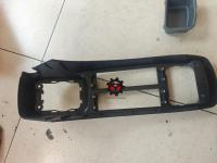 China Lonking Excavator Decorative Panel, Armrest Box Decorative Panel for sale
