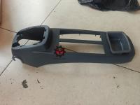 China Lonking Excavator Decorative Panel, Armrest Box Decorative Panel for sale