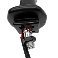 China Yoongshing joystick parts  Rexroth 9120089667 Joystick Handle for sale