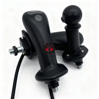 China Yoongshing joystick parts  Rexroth 9120089667 Joystick Handle for sale