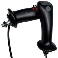 China Yoongshing joystick parts  Rexroth 9120089667 Joystick Handle for sale