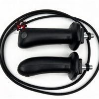 China Yoongshing joystick parts  Rexroth 9120089667 Joystick Handle for sale