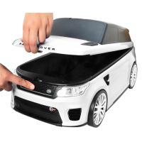 China Plastic Type PP Children Toy Storage Thing with Sophisticated Design and Direct for sale