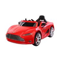 China Kids Electric Ride On Car 6V Battery Powered Toy with Remote Control for Ages 3-8 for sale