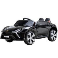 China 12V Kids Electric Ride On Car 2 Seats Remote Control 380 Motor for Ages 3-8 for sale