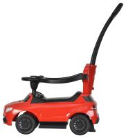 China Plastic White Kids Ride On Car for 2-6 Year Olds 30kg Max Load 86.8cm for sale