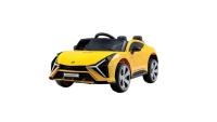 China 12V Kids Electric Ride On Car 2 Seats Remote Control 380 Motor for Ages 3-8 for sale