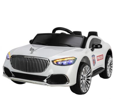 China Electric Kids Ride On Car 12V Battery Powered Toy Car with Remote Control for 3-8 Years for sale
