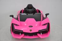 China 12V Battery Powered 2 Seater Ride on Car for Kids 3-8 Years with Dual Drive and Remote Control for sale