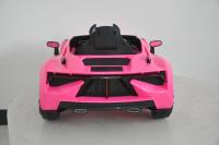 China 12V Battery Powered 2 Seater Ride on Car for Kids 3-8 Years with Dual Drive and Remote Control for sale
