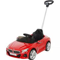 China PP Plastic Kids Ride On Car for Balanced Bike 2-6 Years 30kg Max Load Red White for sale