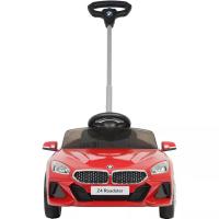 China PP Plastic Kids Ride On Car for Balanced Bike 2-6 Years 30kg Max Load Red White for sale