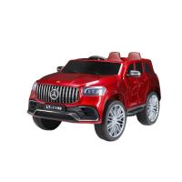 China 12V Battery Operated Children Ride On Car Plastic Electric Truck for Kids 3-8 Years for sale