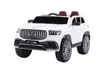 China 12V Battery Operated Children Ride On Car Plastic Electric Truck for Kids 3-8 Years for sale
