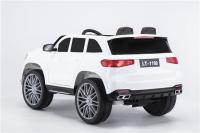 China 12V Battery Operated Children Ride On Car Plastic Electric Truck for Kids 3-8 Years for sale