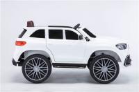 China 12V Battery Operated Children Ride On Car Plastic Electric Truck for Kids 3-8 Years for sale