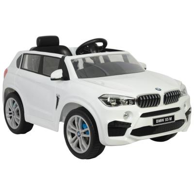 China Let Your Kids Cruise in Style with This Plastic Electric Ride On Toy Lights Function for sale