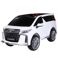 China 12V 7A Battery Powered Electric Ride On Car for Kids Ages 3-8 with 4 Wheel Drive for sale