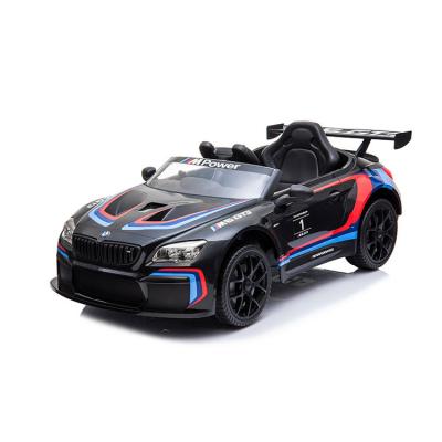 China Electric Ride On Car for Children 3-6 Years 6V7AH Battery 30kg Max Load for sale